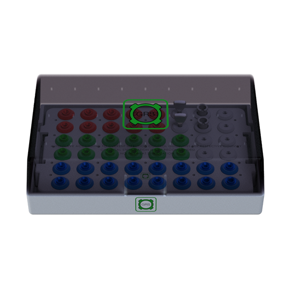 Zimmer Compatible - GRS Guide System, Inc