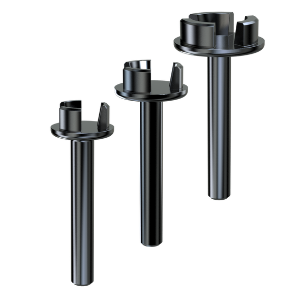 Locator Pins - GRS Guide System, Inc