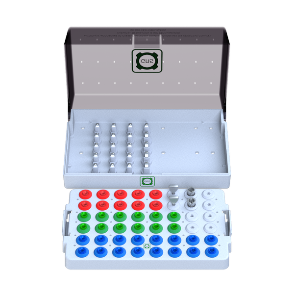 GRS Surgical Kits BioHorizons Compatible Drill Sequence/Implant - GRS ...